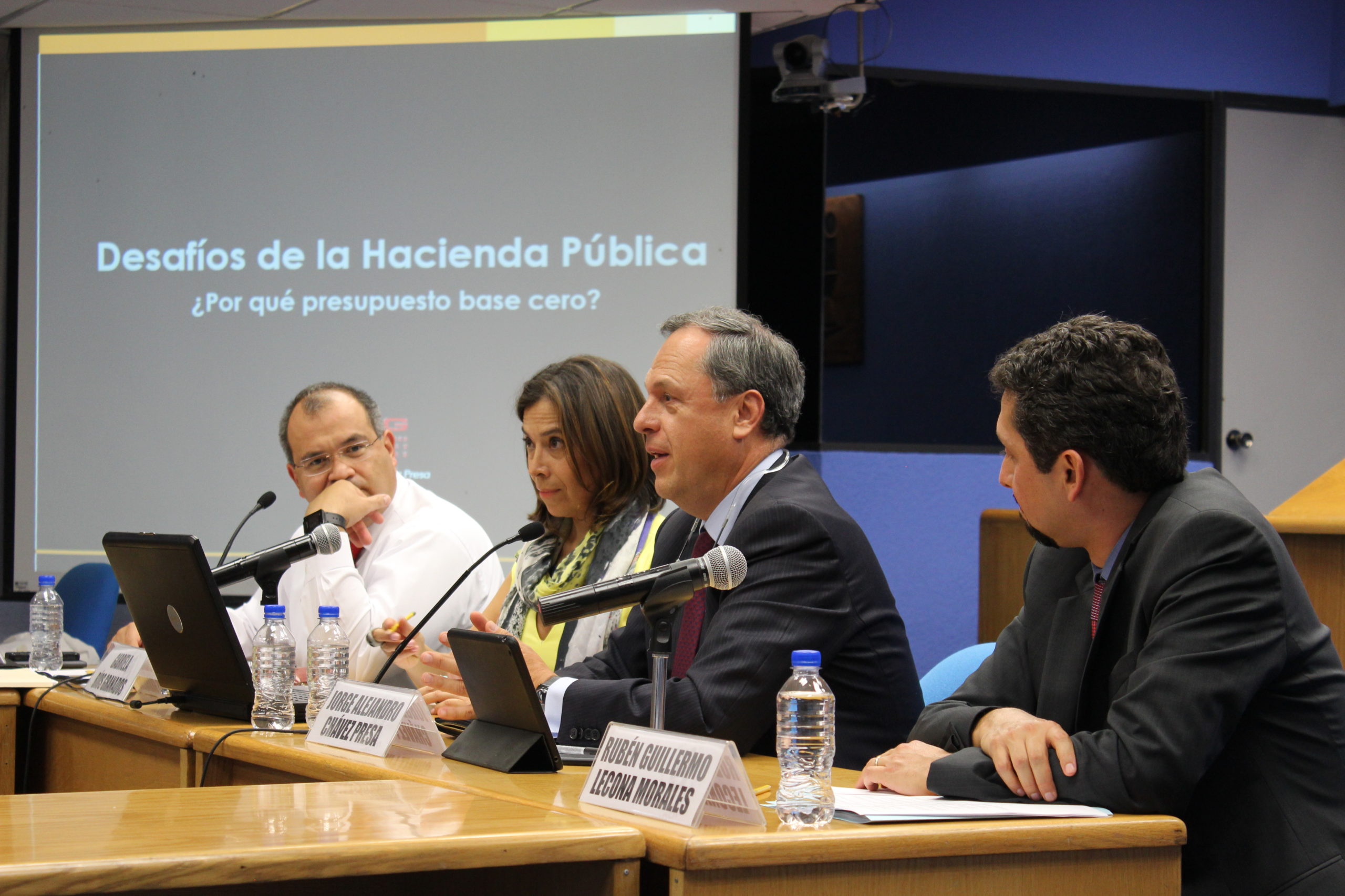 ¿qué Es El Presupuesto Base Cero Rendición De Cuentas