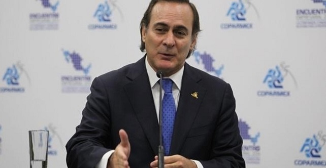 “Catafixia” la IP su '3de3' por una certificación ética - Rendición de ...