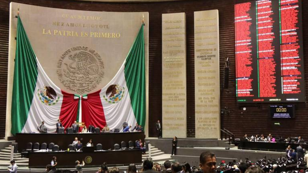 Diputados aprueban que Segob administre datos personales y biométricos ...