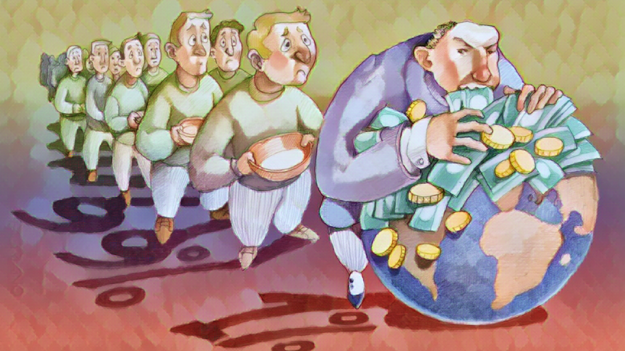 Capitalismo, sin tópicos - Rendición de Cuentas